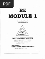 Electrical Design Analysis: Project | PDF | Transformer | Manufactured Goods