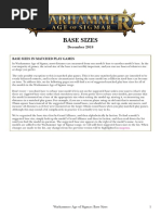 WH40K Imperium Maledictum Character - Sheet - Fillable | PDF