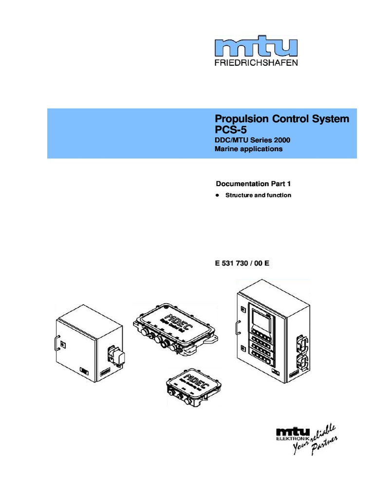 Edoc - Pub E53173000e | Download Free PDF | Marine Propulsion ...