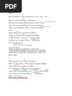 Binalewala Lyrics | PDF