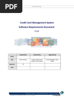 User Requirement Specification (Urs) For | PDF | Specification ...