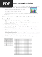 Advanced Statistics Course Module 1 | PDF | Level Of Measurement | Mean