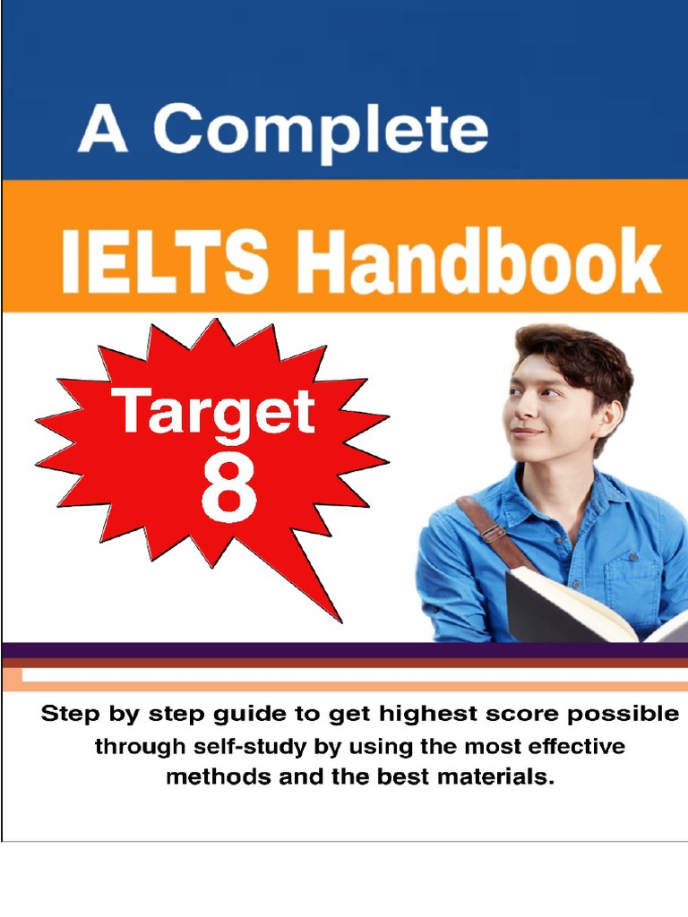 IELTS All in One PDF | PDF | International English Language Testing ...