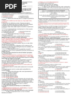 PR2 - Chapter 4-5 | PDF | Data | Statistics