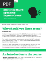 Spanish - Checkpoint A Lesson Plan - Transportation | PDF | Reading ...