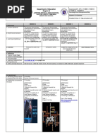 School Reading Program Implementation Plan | PDF | Human Communication ...