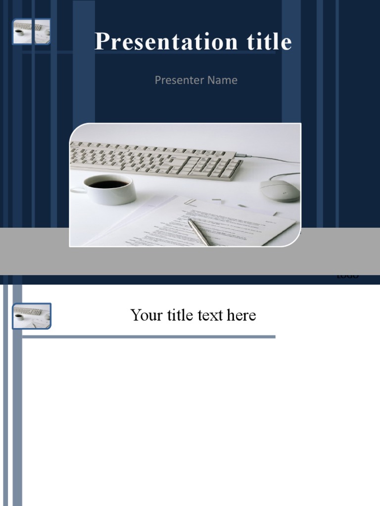 Free Template | PDF | Copyright | Business
