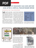 Fire Water Pumps Pre Commissioning Checklist. | PDF | Pump | Valve