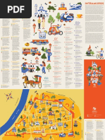 Printable Intramuros Map | PDF