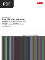 PCM600 212 Ig 756450 Env | PDF | Installation (Computer Programs ...