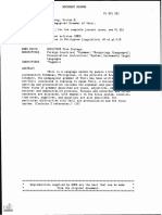 Civilservice pd907 | PDF | Identity Document | Mail