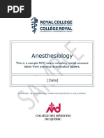 Examples of OSPE Stations | PDF