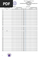 UAF CGPA Calculator | PDF | Course Credit | Alternative Education