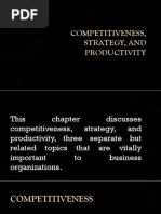 Opportunity Realisation Manual | PDF | Strategic Management | Risk ...