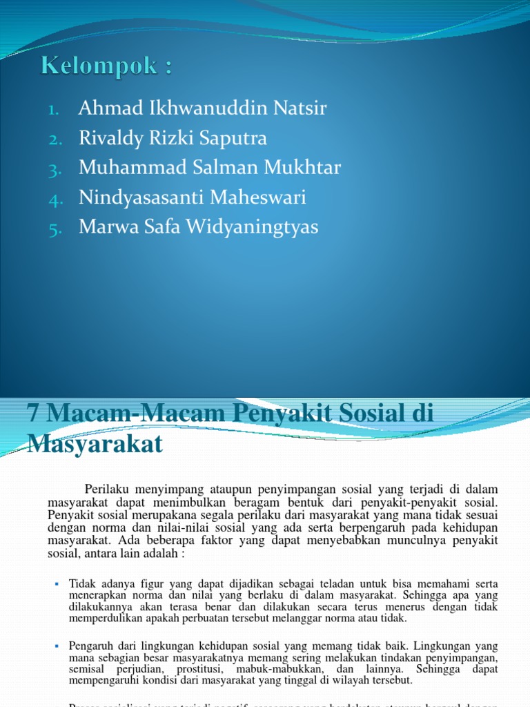 Ahmad Ikhwanuddin Natsir Rivaldy Rizki Saputra Muhammad Salman Mukhtar ...