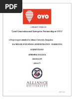 Amity WPR Format PDF | PDF