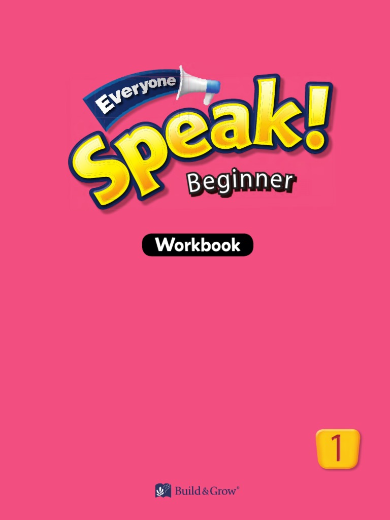 Beginner English Workbook Activities | PDF | Drink