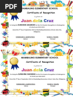 Labels and Front Cover Pages For School Reports (Editable) | PDF