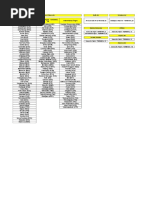 3 Letter Codes Indonesia Bandara Internasional | PDF | Indonesia ...