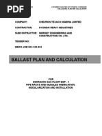 Vessel Specification GPO Vessels | PDF | Ships | Watercraft