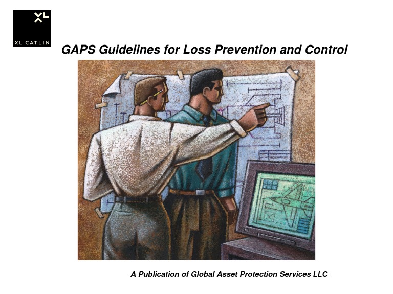 GAP Guidelines | PDF
