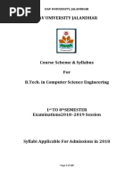 Assignment Cover Page For NUST | PDF