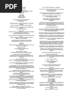 Ang Batang Pulubi | PDF