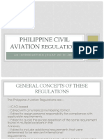 PCAR | PDF | Aviation | Aerospace