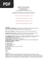 Feature Article Guide Tagalog | PDF