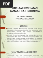 Carta Prediksi Risiko Who Menggunakan Hasil Lab | PDF