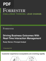 Higher Education Reference Model V310 | PDF | Business Model | Business