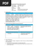 LKPD PERKALIAN MATRIKS | PDF
