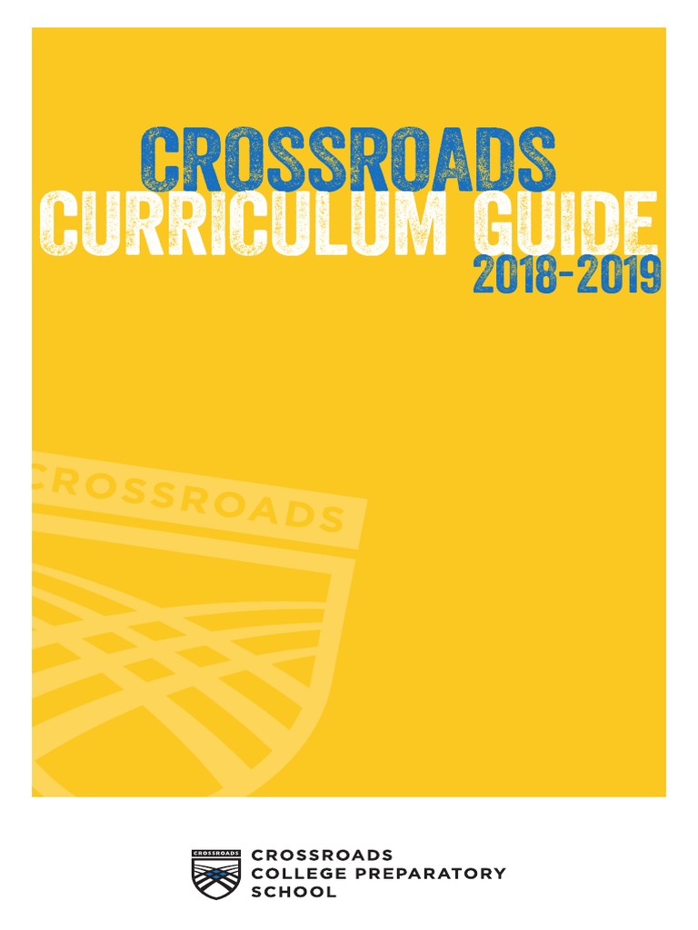 Curriculum Guide | PDF | Precalculus | Equations