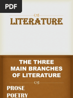 Lesson Plan - Types of Media | PDF