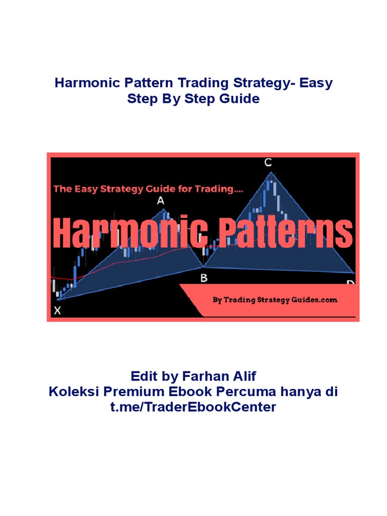 Harmonic Pattern Trading Strategy PDF | PDF | Foreign Exchange Market ...