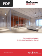 Gyproc MF Ceiling System Details | PDF | Drywall | Screw
