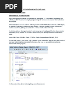 Inline Declarations With Examples | PDF | Constructor (Object Oriented ...