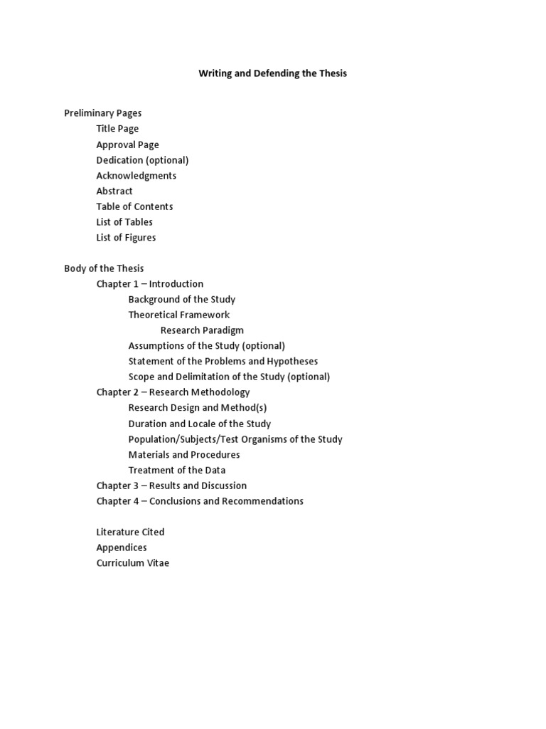 Parts and Preliminary Pages | Download Free PDF | Emulsion | Thesis