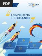 Techgium | PDF | Technology & Engineering