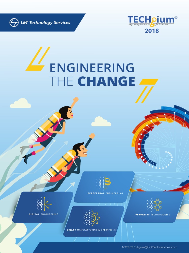 Techgium | PDF | Innovation | Engineering