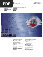 Hfo Purifier Manual PDF | PDF