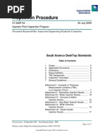 Angle Beam Ultrasonic Testing Formulas | PDF | Wavelength | Waves