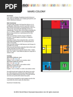 FTC Decode Cheatsheet | PDF