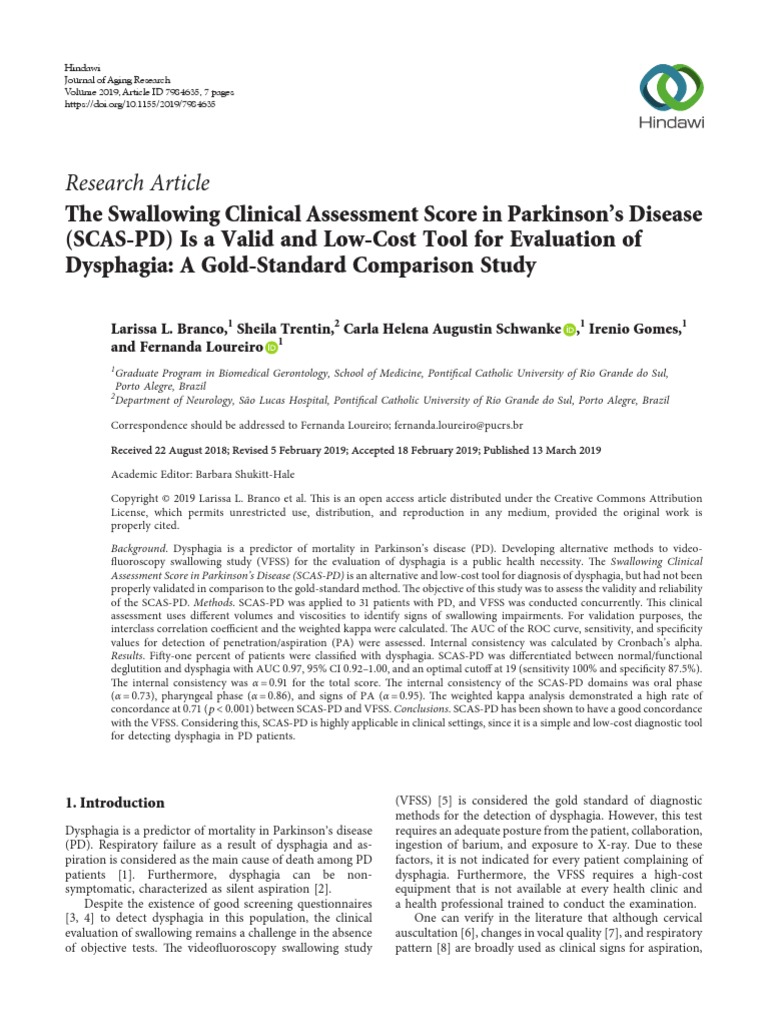 Lkjkustei | PDF | Receiver Operating Characteristic | Sensitivity And Specificity