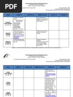 Cheque Teleton | PDF