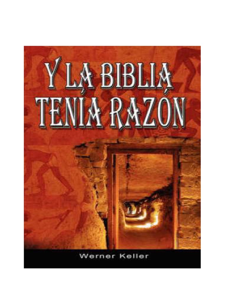 La Biblia Tenia Razon PDF | PDF | Abrahán | Ur
