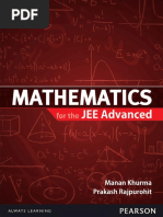 Challenge and Thrill of Pre-College Mathematics | PDF