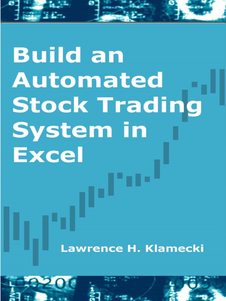 Build An Automated Stock Trading System in Excel | PDF | Microsoft ...