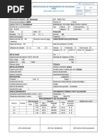 Tabla de Dureza Materiales | PDF | Pruebas | Ingeniería de productos químicos