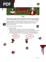 ARC Raiders Item Cheat Sheet - The Gaming Merchant | PDF | Equipment ...